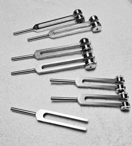 Comment fonctionne un diapason en sonothérapie ? - Hémassens ...